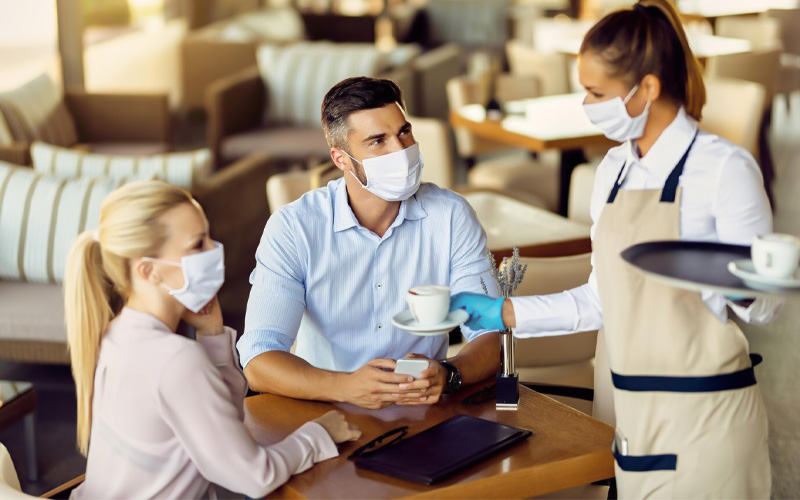 Tea Boy/Tea Girl | Valleta Facility Management Services